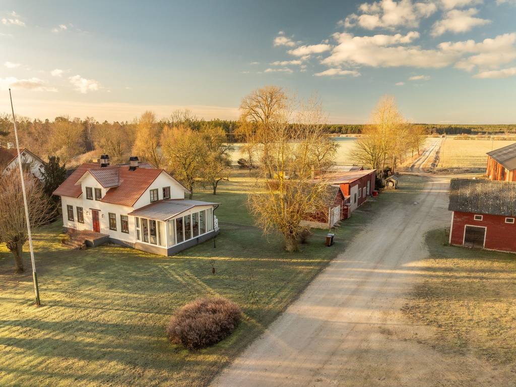 Boge Laxare 269, Gotlands kommun - Skogsfastigheter.se