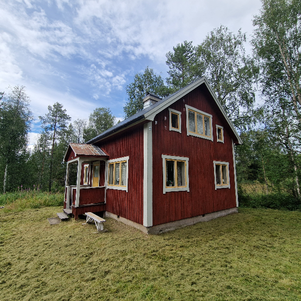 Östra Gafsele, Åsele kommun - Skogsfastigheter.se